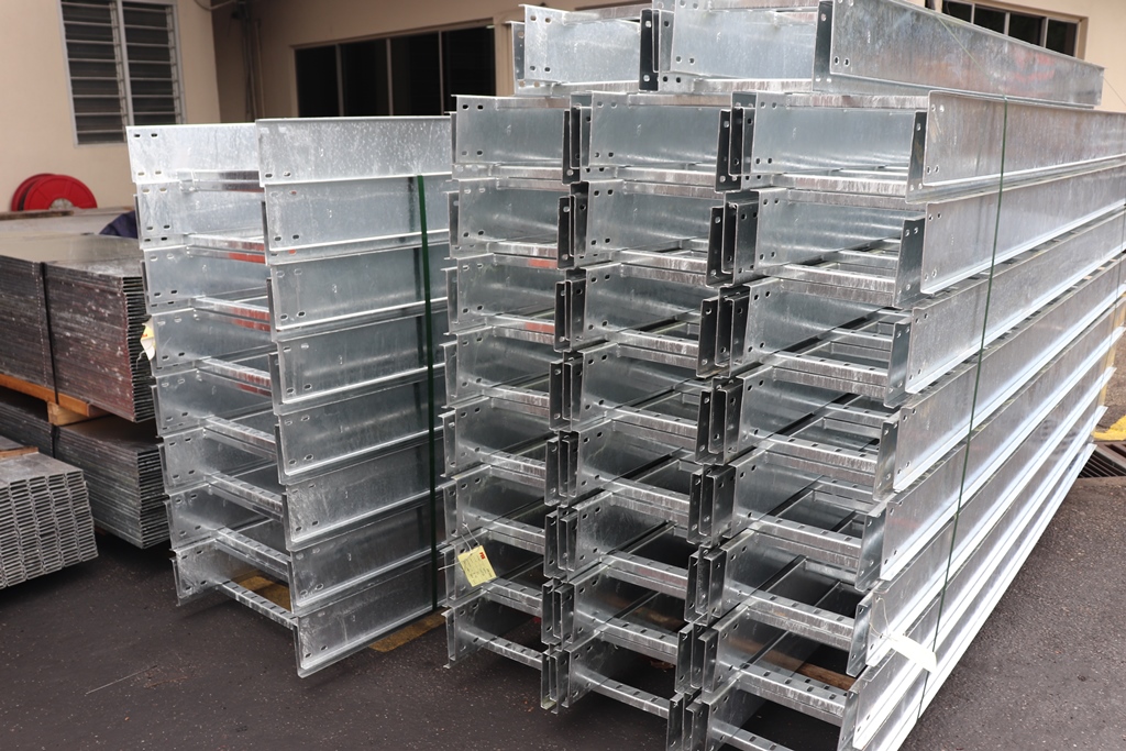 Metal Perforators (M) Sdn Bhd