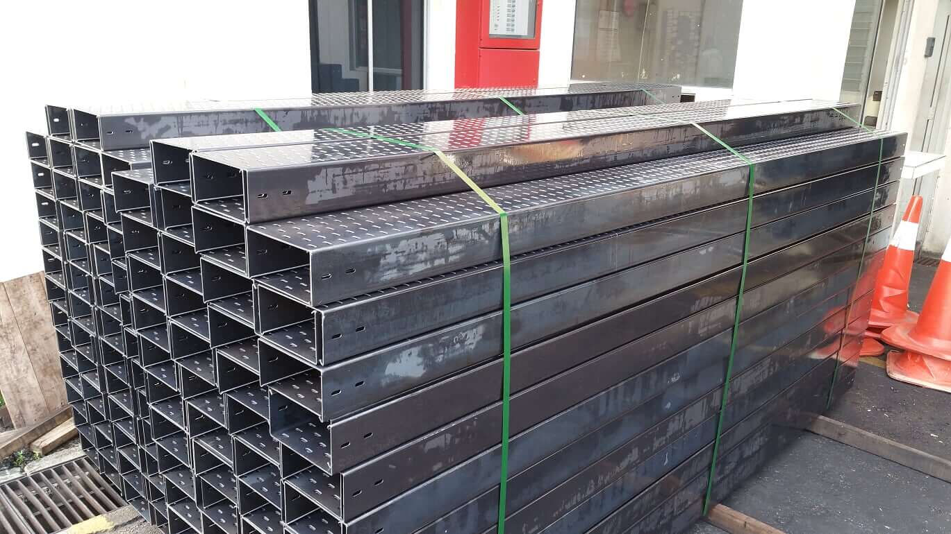 Metal Perforators (M) Sdn Bhd