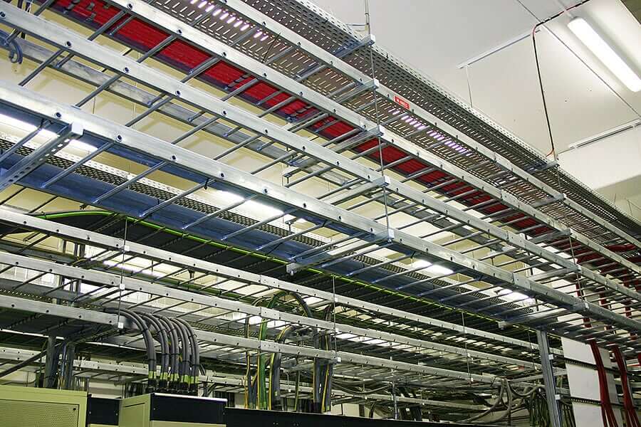 Metal Perforators (M) Sdn Bhd