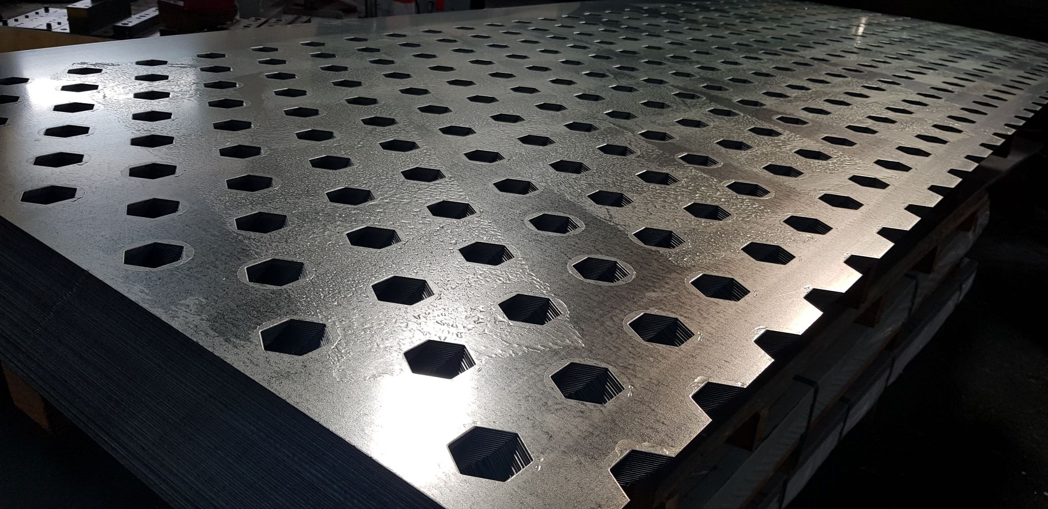 Metal Perforators (M) Sdn Bhd