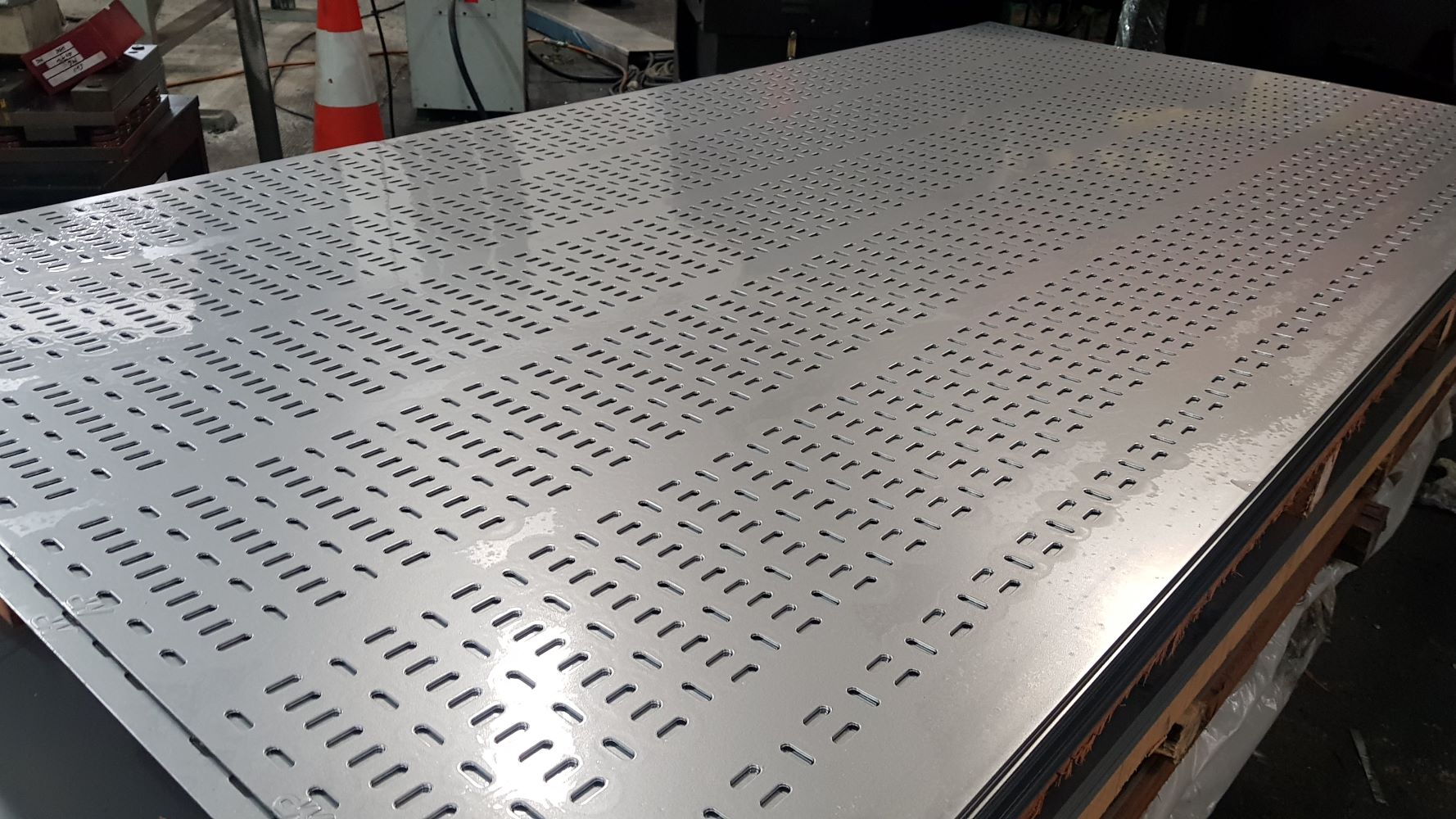 Metal Perforators (M) Sdn Bhd