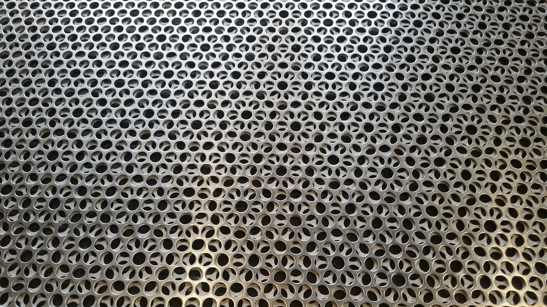 Metal Perforators (M) Sdn Bhd - Malaysia's Manufacturer and Supplier ...